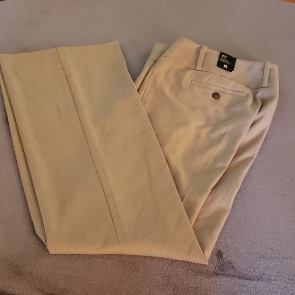 The Limited | Pants & Jumpsuits | Nwt The Limited Size 6 Drew Fit ...